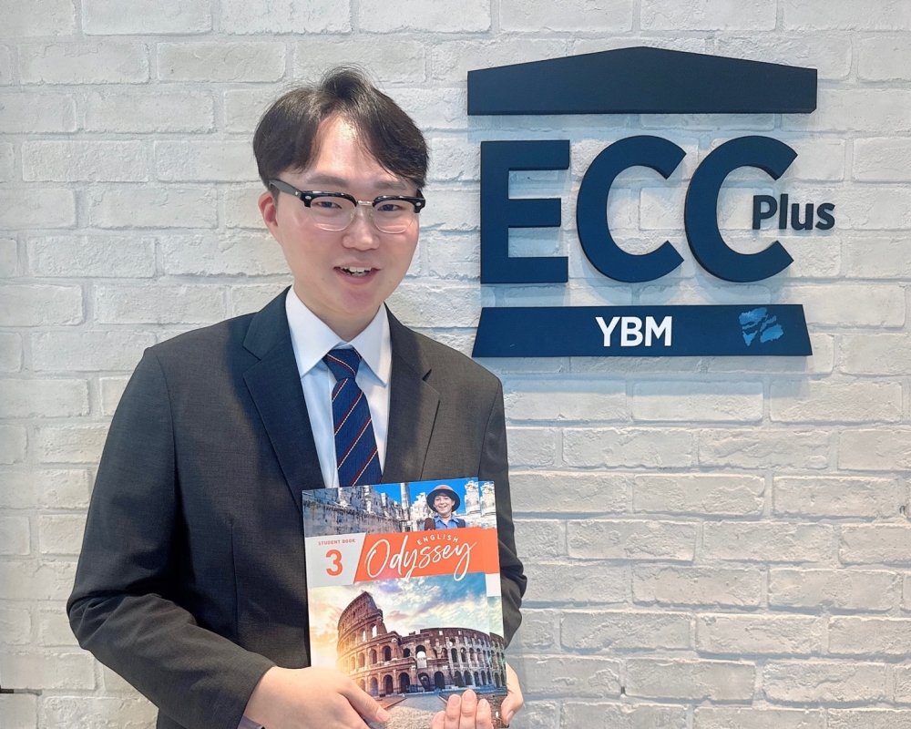 [YBM ECC의 유아 영어 전략] 영유아 영어교육의 필요성과 시기: 영어 노출의 골든타임과 영어 학습환경-조선에듀