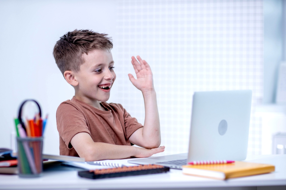 [YBM ECC의 유아 영어 전략] AI교과서 시대, 영어 독서도 달라져야 한다-조선에듀